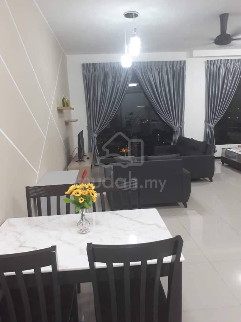 Molek Regency / Booking Rm500 / Super Below Market / Low Deposit ...