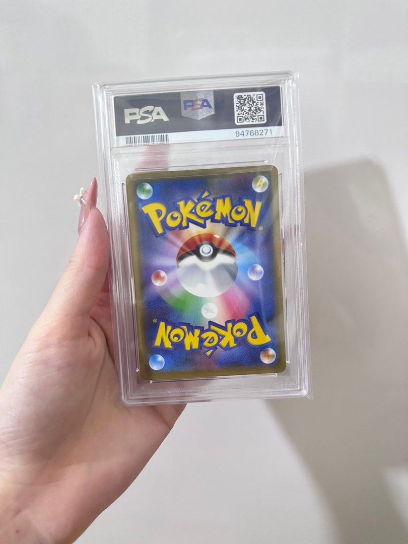 Moltres Psa 10 Pokémon Pokemon, Hobbies & Toys, Toys & Games on Carousell