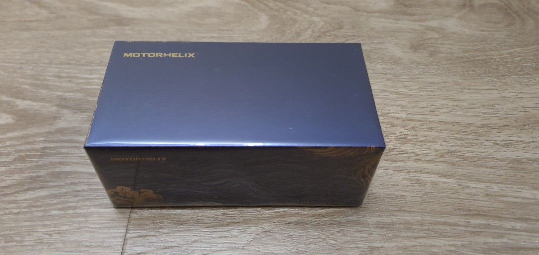 Tokyo Auto Salon 2026 Motorhelix Nissan Skyline GT-R (R34) Diecast ...