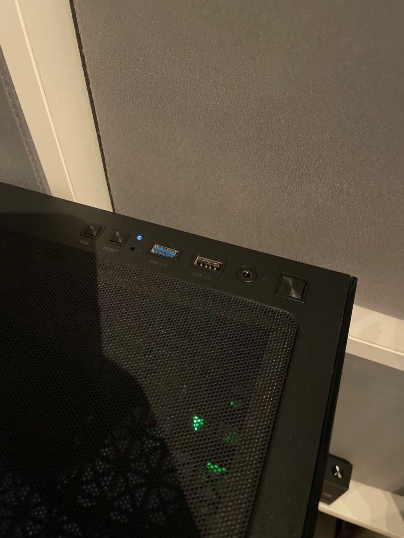 Negotiable Budget gaming pc, Computers & Tech, Desktops on Carousell