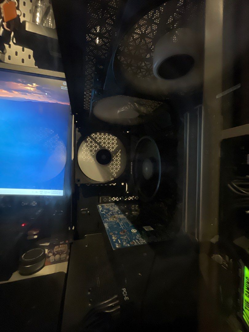 Negotiable Budget gaming pc, Computers & Tech, Desktops on Carousell