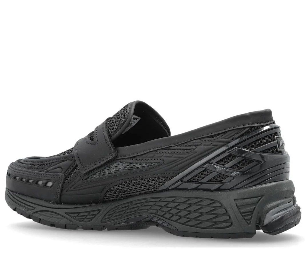 New Balance 1906L Black Phantom, Men's Fashion, Footwear, Sneakers on ...