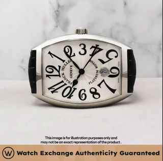 Alabaster Industries x DSM Exclusive, Luxury, Watches on Carousell