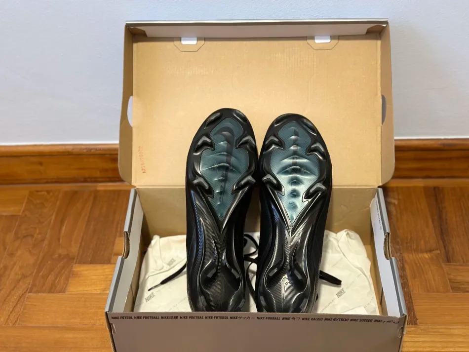 Superfly 10 Elite FG Mercurials , Men's Fashion, Footwear, Sneakers on ...