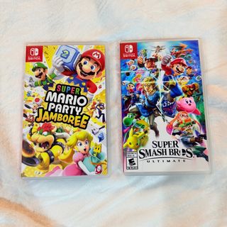 Nintendo Switch 2 Games, Video Gaming, Video Games, Nintendo on Carousell
