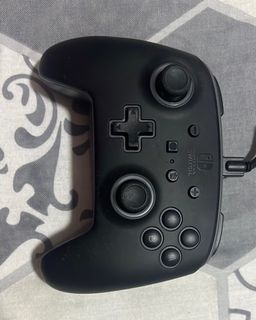 Switch 2/1 Pro Controller for Nintendo Super Smash Bros Ultimate ...