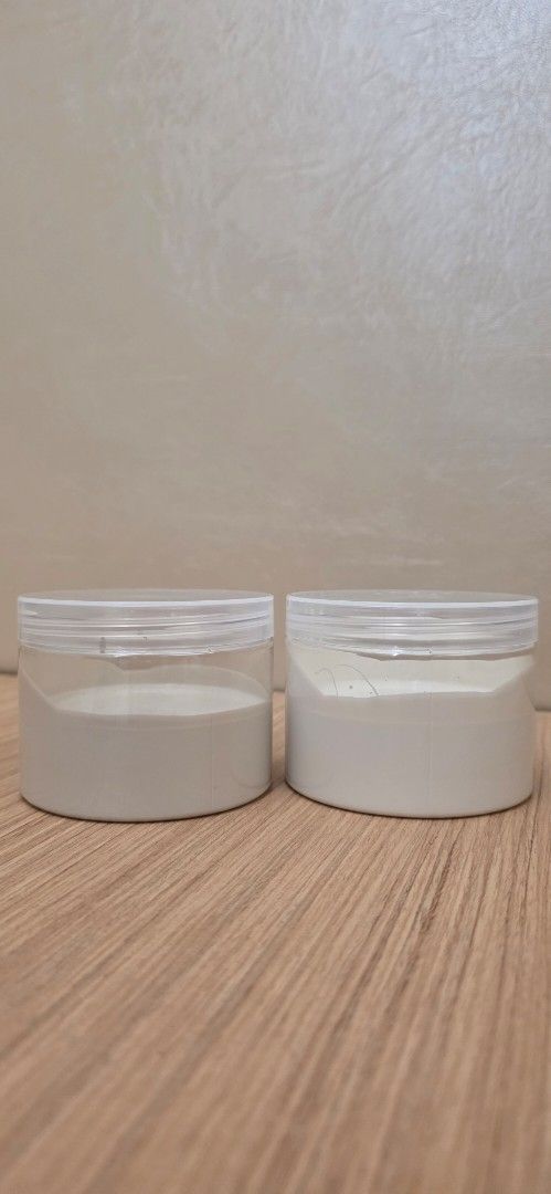 Nippon Paint Samples- Birch Patina and Bonito Flakes left, Furniture ...