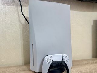 Playstation 5 PS5 Slim 30th Anniversary Limited Edition (Sealed), Video ...