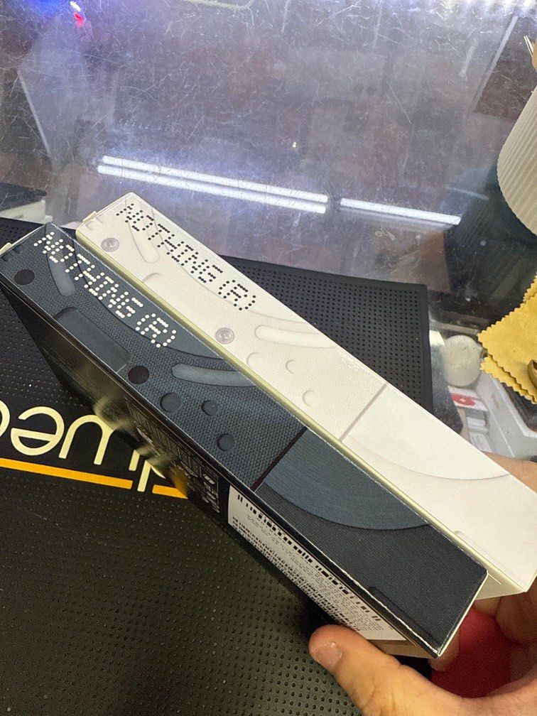 Nothing Phone (2a) 256GB Black, Mobile Phones & Gadgets, Mobile Phones ...