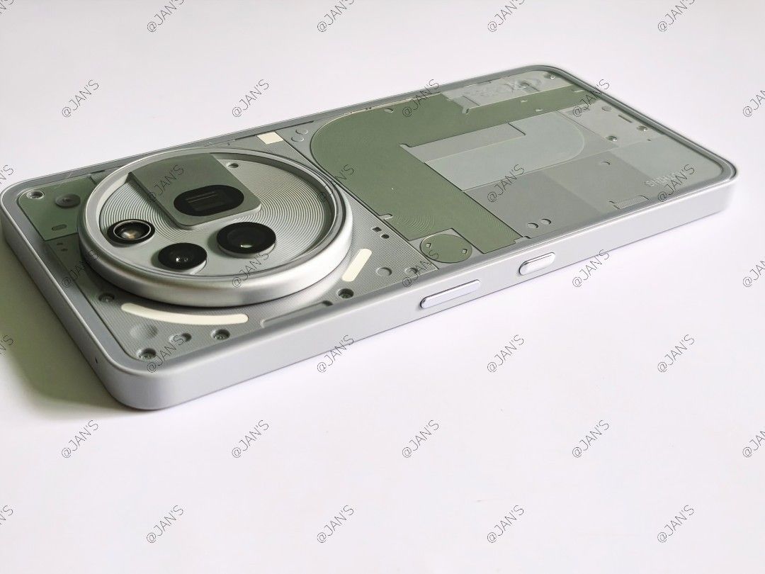 Nothing Phone 3a Pro 5g 12/256gb, Mobile Phones & Gadgets, Mobile ...