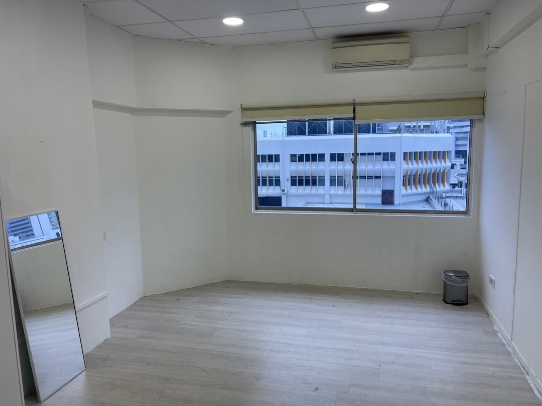 Office for lease with attached toilet, Property, Rentals, Commercial on ...