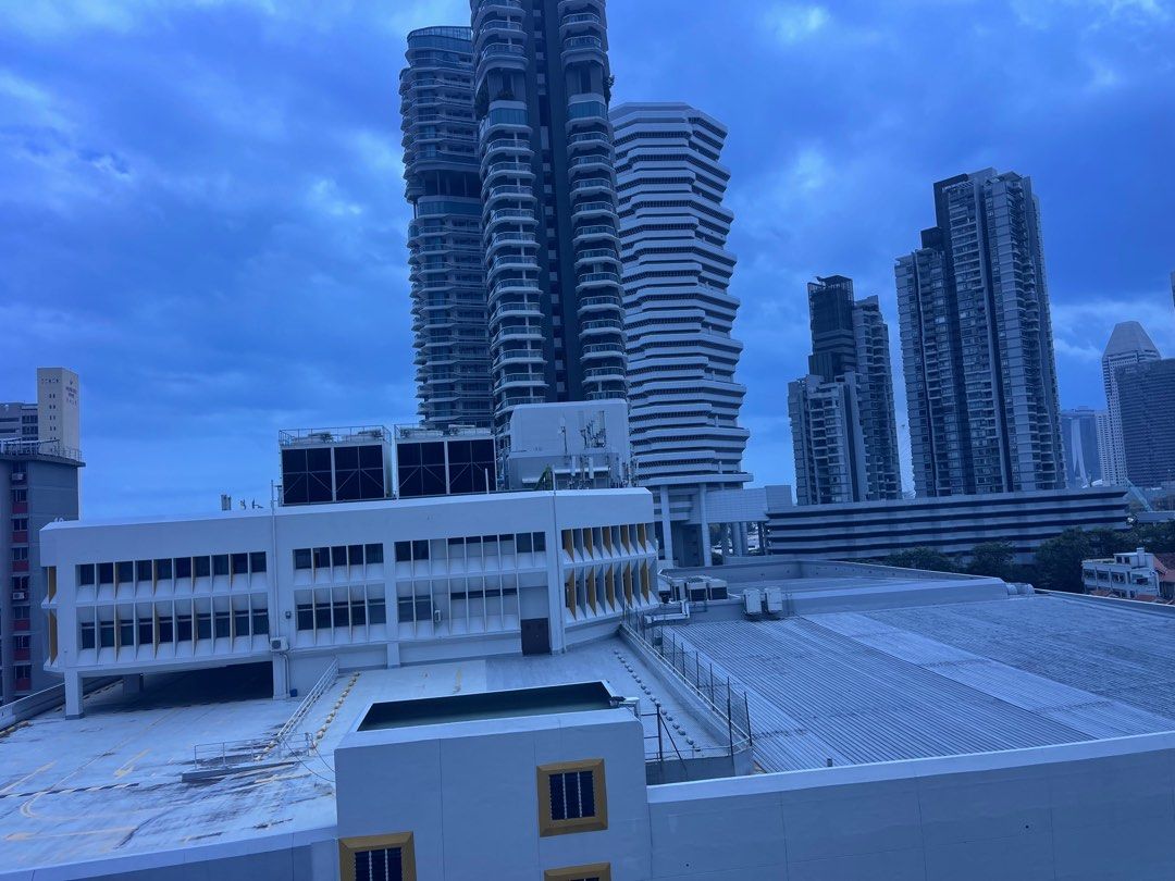 Office for lease with attached toilet, Property, Rentals, Commercial on ...