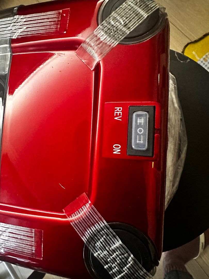 Omega Juice Cube 300系列 慢磨機, 家庭電器, 廚房電器, 榨汁機及攪拌機 - Carousell