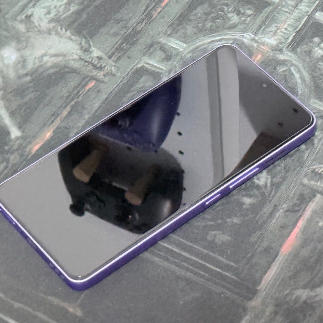 Oppo K13 Turbo Pro Purple 256GB, Mobile Phones & Gadgets, Mobile Phones ...