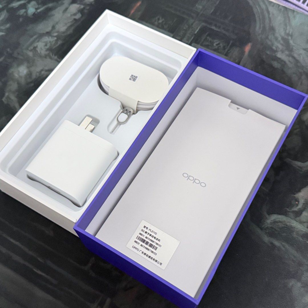 Oppo K13 Turbo Pro Purple 256GB, Mobile Phones & Gadgets, Mobile Phones ...