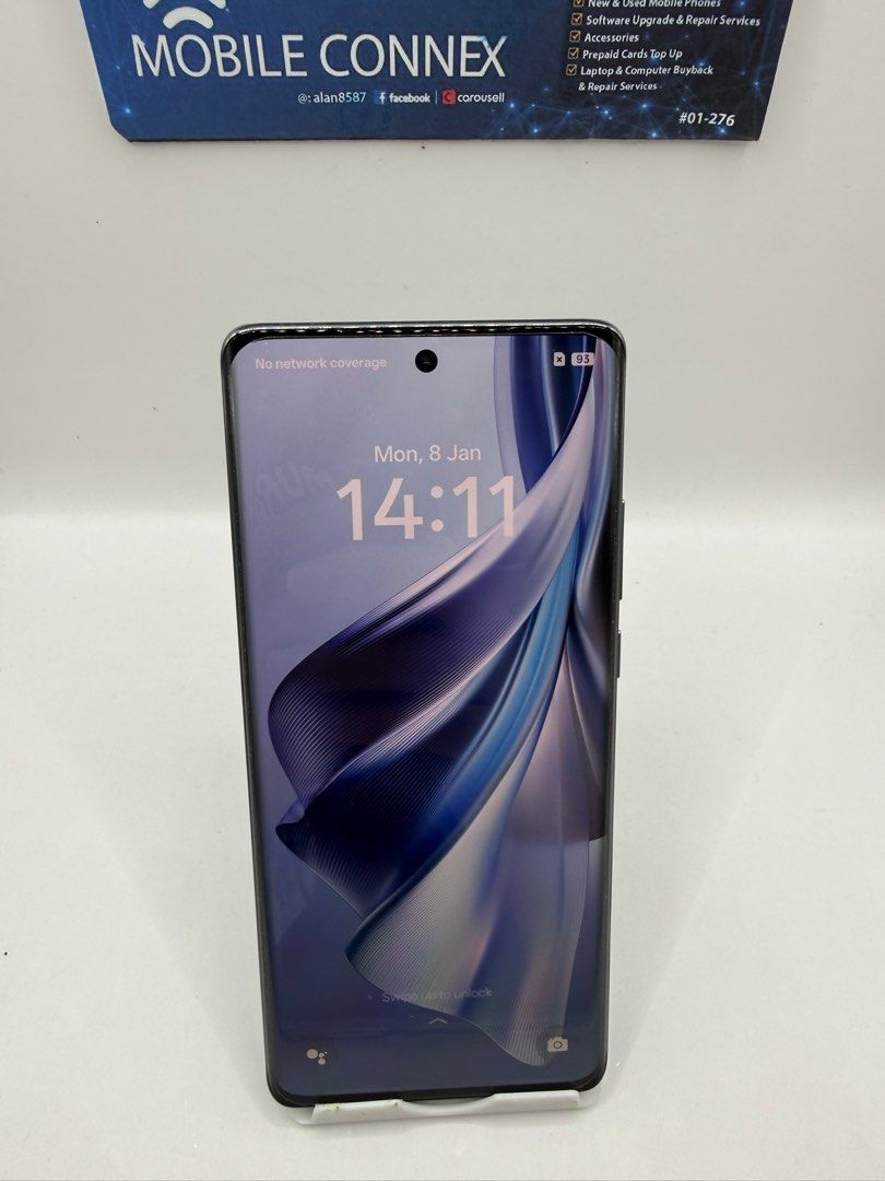 Oppo Reno 10 Pro Plus 5G Silvery Gray 256GB, Mobile Phones & Gadgets ...