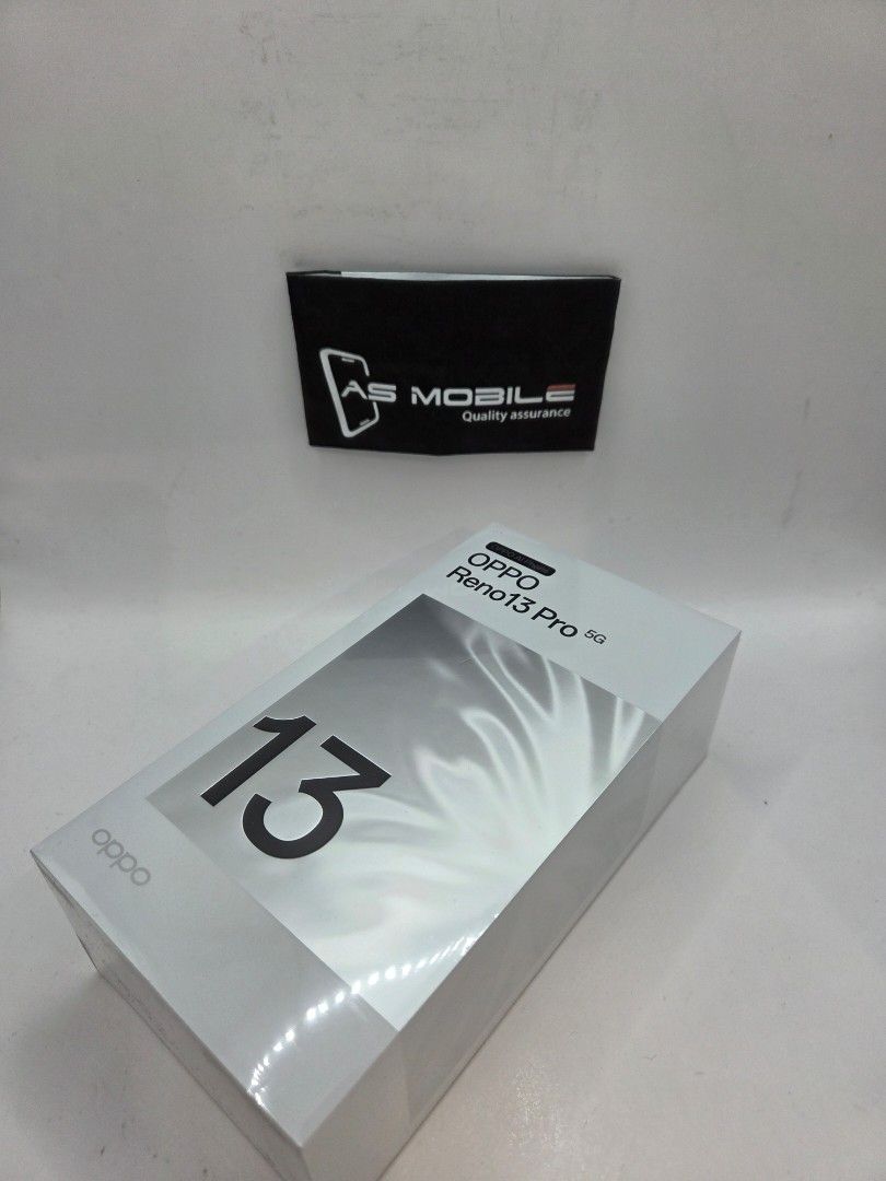 Oppo Reno 13 Pro 5G 512GB Graphite Grey, Mobile Phones & Gadgets ...