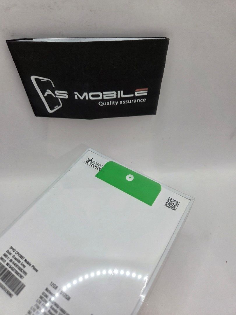 Oppo Reno 13 Pro 5G 512GB Graphite Grey, Mobile Phones & Gadgets ...