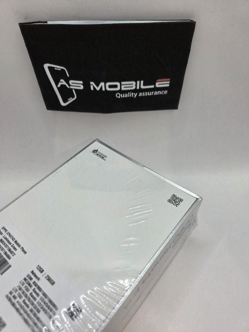 Oppo Reno 14F 5G Luminous Green 256GB, Mobile Phones & Gadgets, Mobile ...