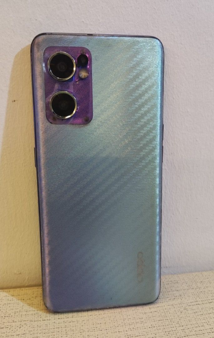 Oppo Reno 7 5G. 8+8gb.ram/256gb.rom, Mobile Phones & Gadgets, Mobile ...