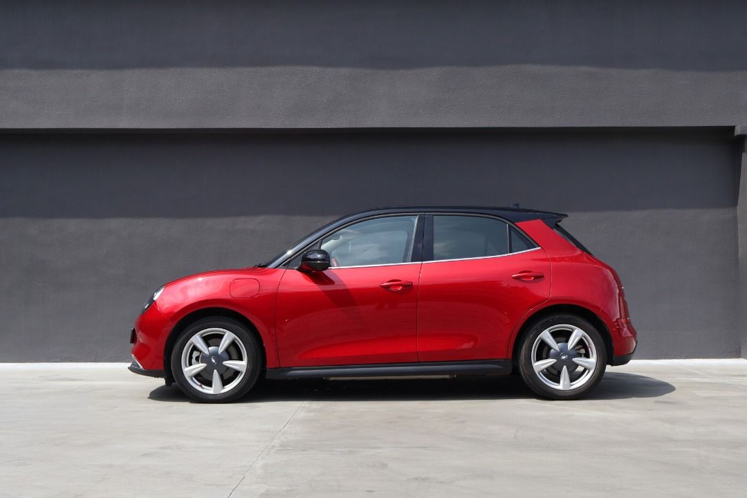 ORA Good Cat Electric Sunroof, Cars, Used Cars on Carousell