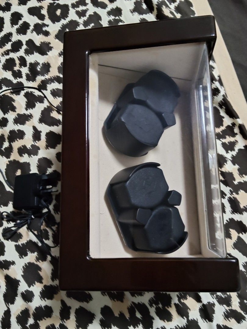 Orient Crown Watch Winder OCW1048, Men's Fashion, Watches & Accessories ...