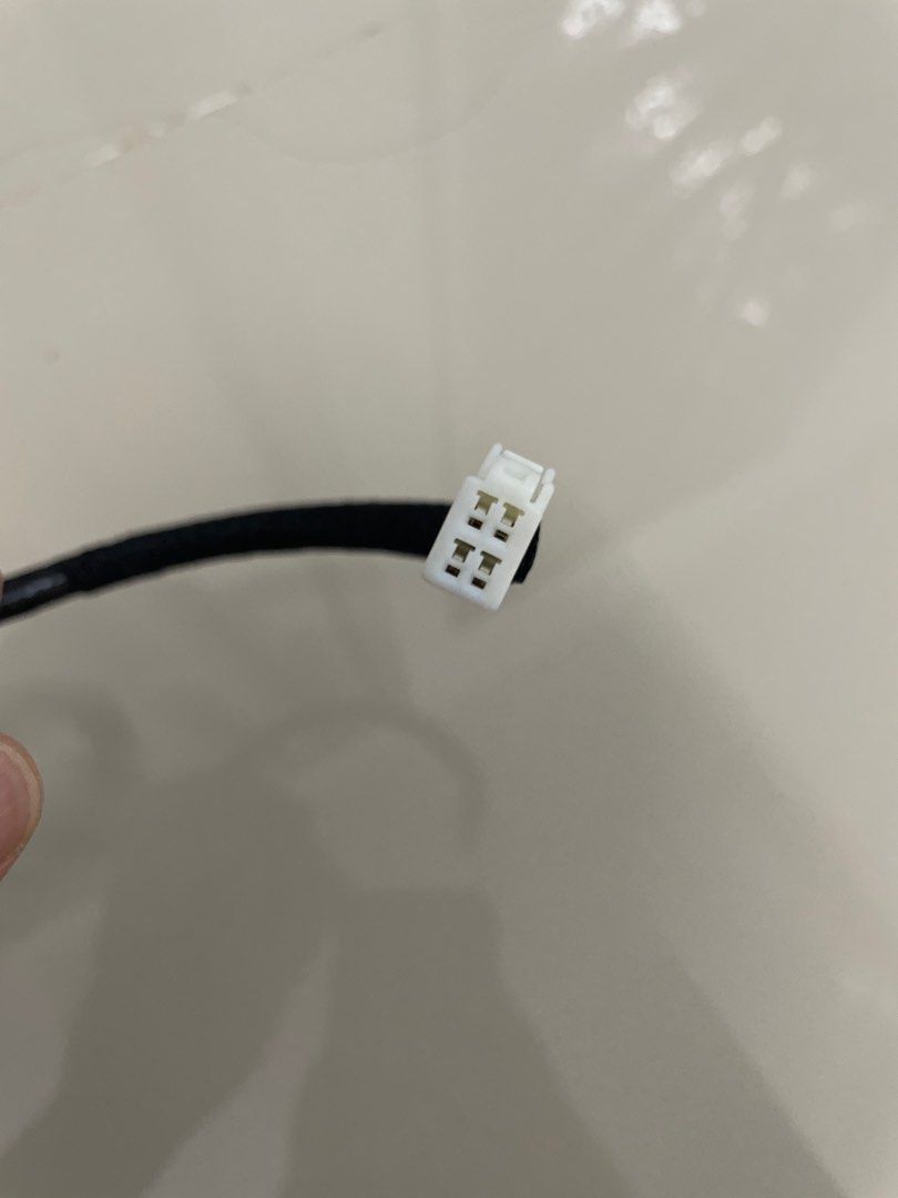 Original PERODUA Car Reverse Camera Myvi Bezza Alza 2016 2020, Auto ...