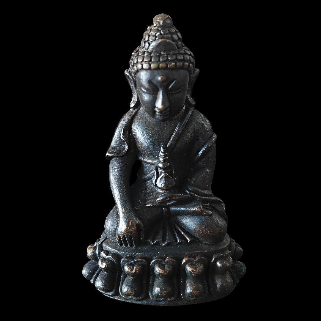 Phra Kring Roon Charoenphol Mahalaap - Wat Suthat, Hobbies & Toys ...