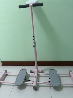 Ness Olympic Standard Leg Press Machine, Sports Equipment, Exercise ...