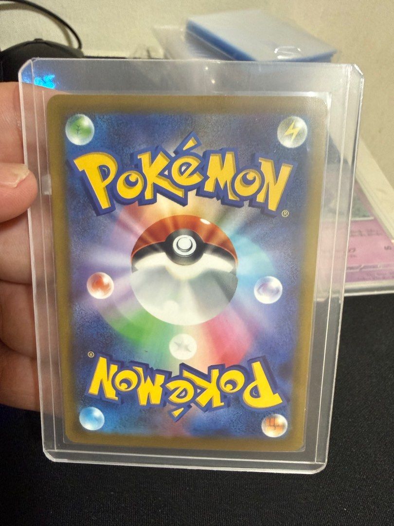Pokemon Card - Hop’s Snorlax 136/193, Hobbies & Toys, Toys & Games on ...
