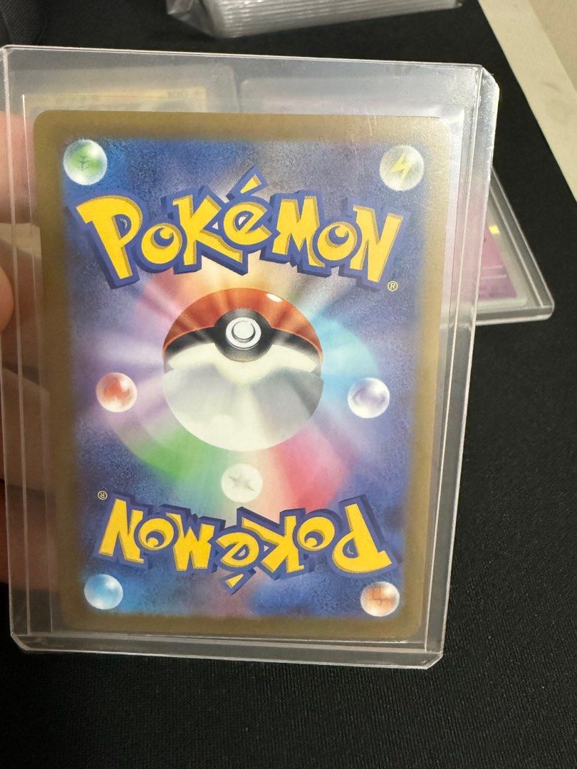 Pokemon Card - Mega Froslass EX 036/193, Hobbies & Toys, Toys & Games ...