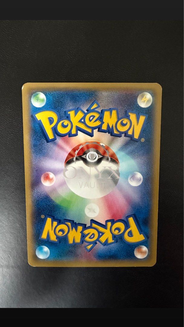 Pokemon card: Shaymin Ex 087/078, Hobbies & Toys, Toys & Games on Carousell
