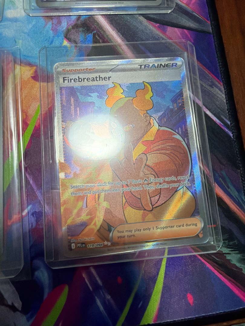 Pokemon Cards - Various Rare Holo Cards, Hobbies & Toys, Toys & Games ...