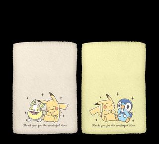 NTUC fairprice Pokemon Flask 1000ml, Furniture & Home Living ...