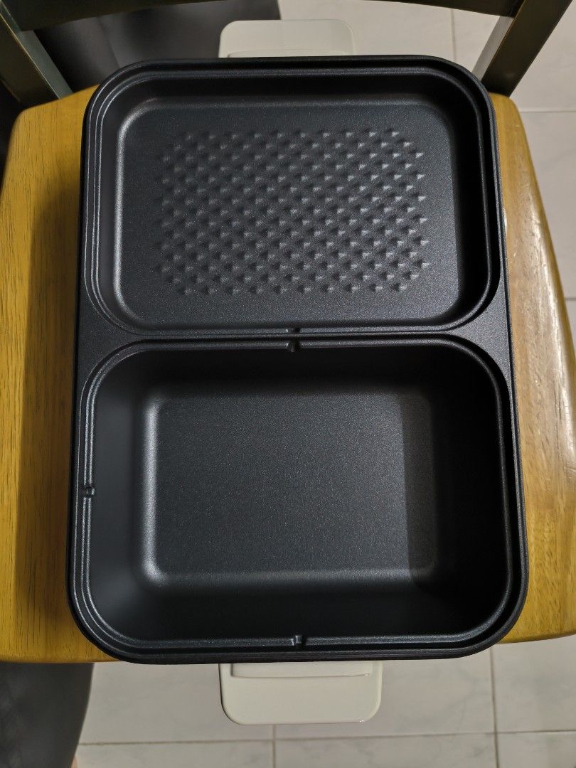 PowerPac 2-in-1 Steamboat & BBQ Grill, TV & Home Appliances, Kitchen ...