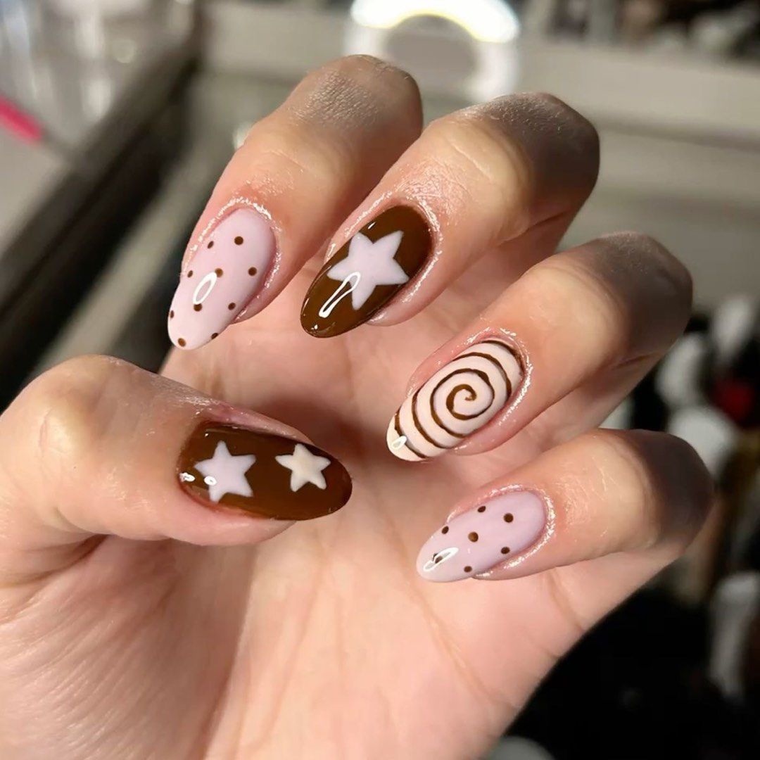 press on nails models needed !, Beauty & Personal Care, Hands & Nails ...