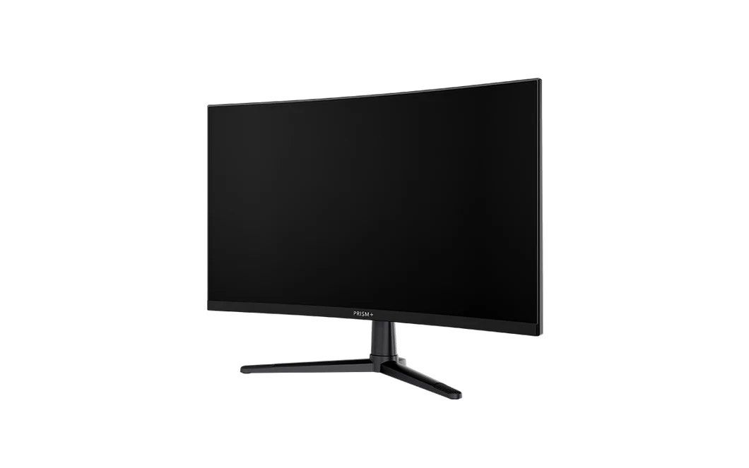 Prism+ X240 24" Curved Gaming Monitor, Computers & Tech, Parts ...
