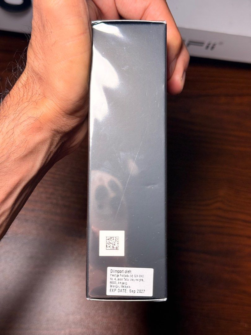 Ralph Lauren Ralph's Club Eau de Parfum 100ml, Beauty & Personal Care ...