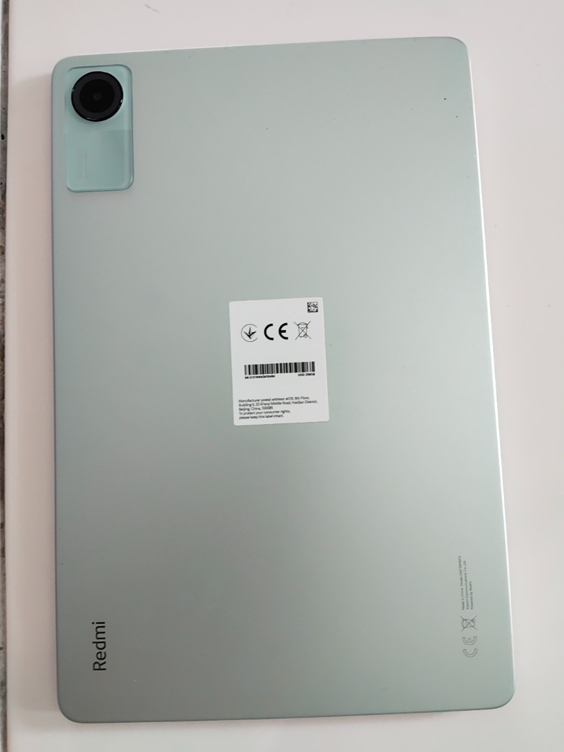 Redmi, Mobile Phones & Gadgets, Tablets, Android on Carousell