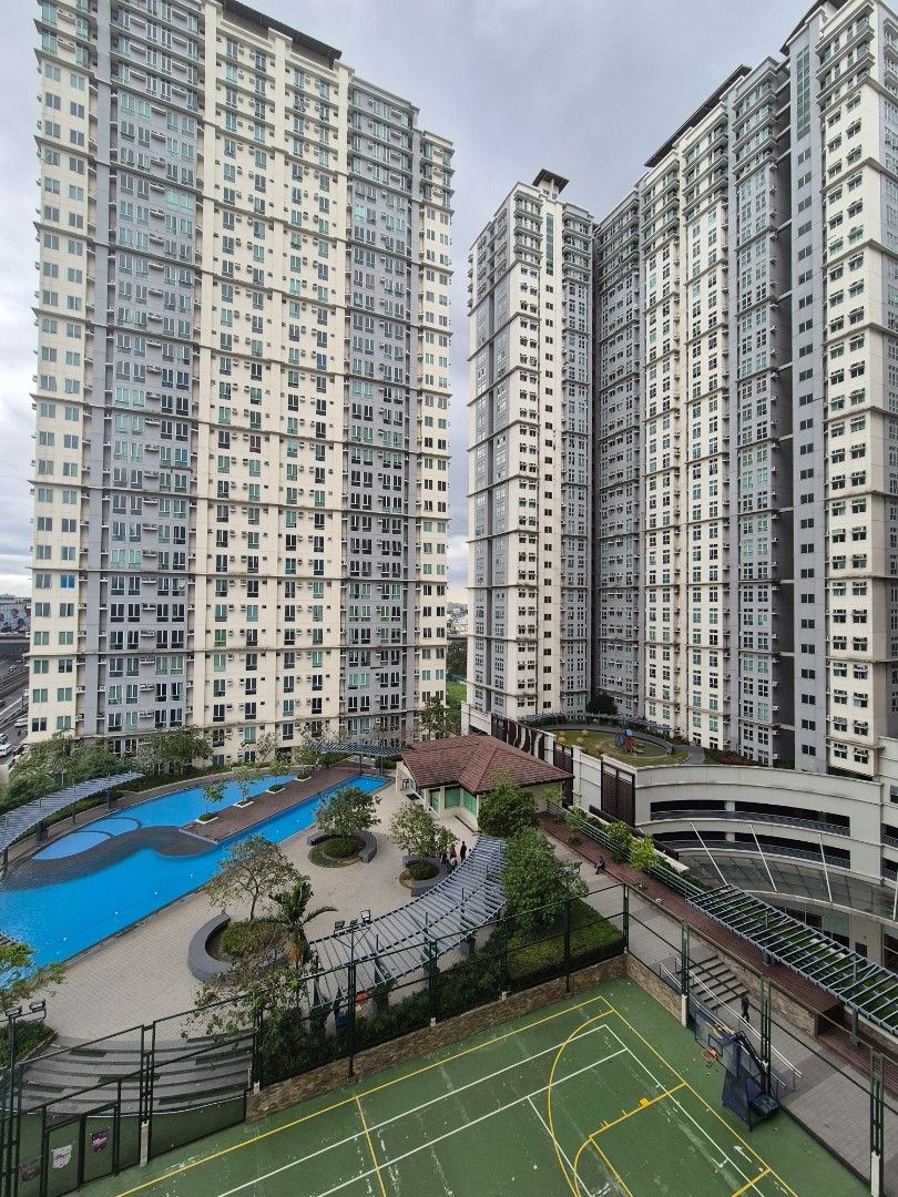 Rent to Own Condo San Lorenzo Place Makati 1 2 3 Bedroom Nr Edsa MRT ...