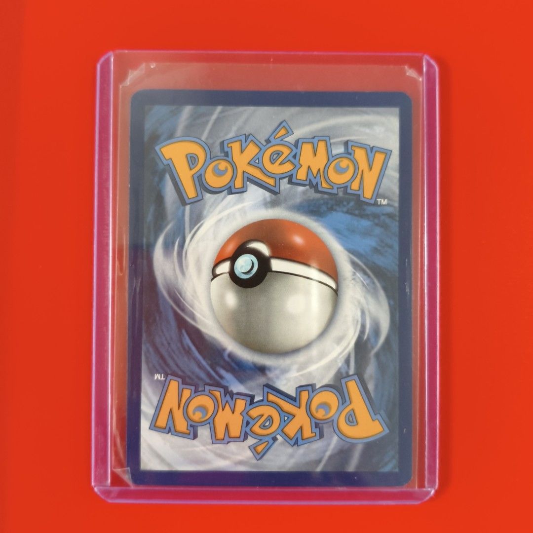 Revavroom EX 15 Tera Pokemon TCG Card Double Rare Holo, Hobbies & Toys ...