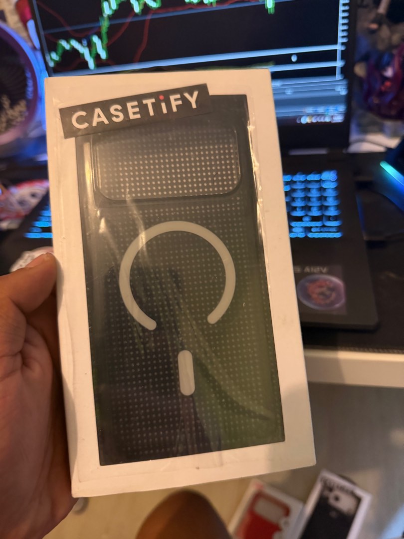 Rhinoshield iphone 17 pro max clear, Mobile Phones & Gadgets, Mobile ...