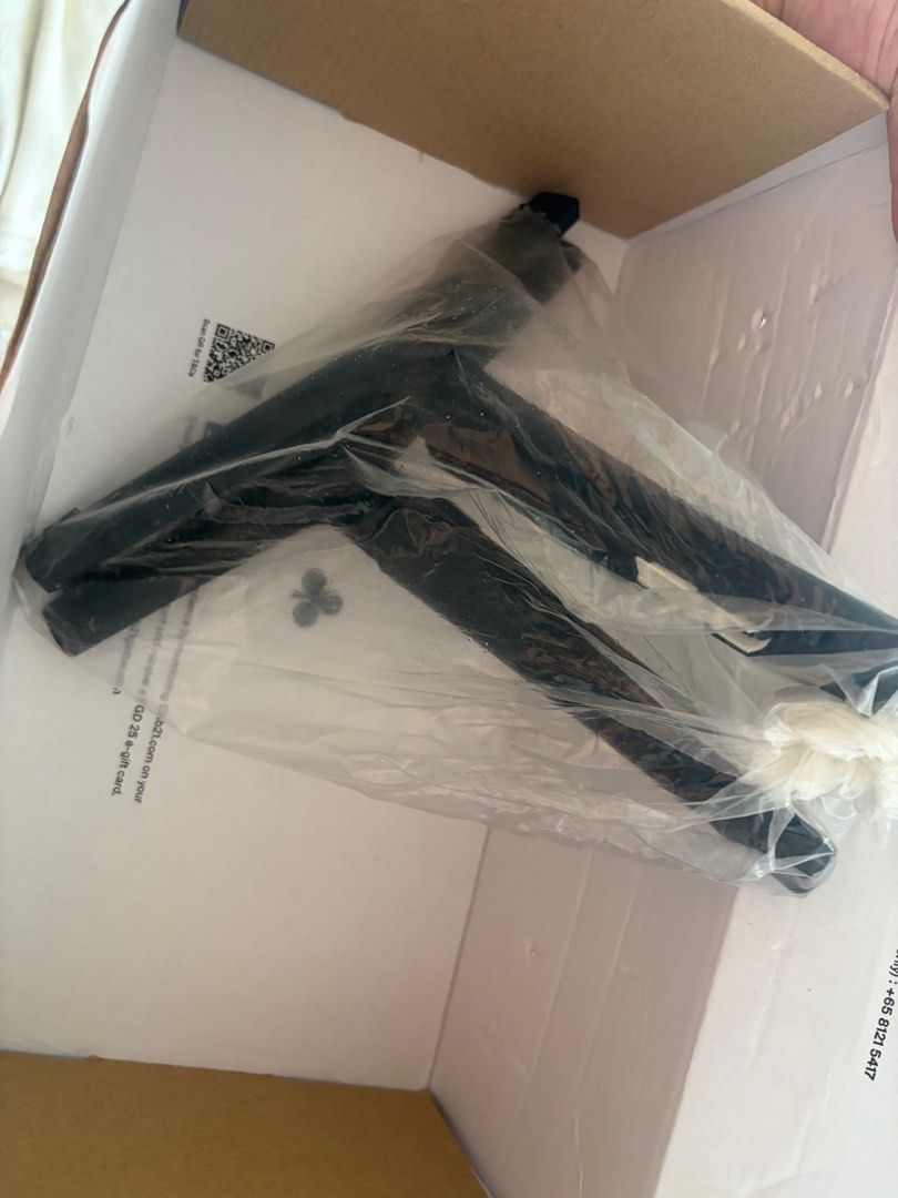 Samsung Frame TV stands, TV & Home Appliances, TV & Entertainment, TV ...