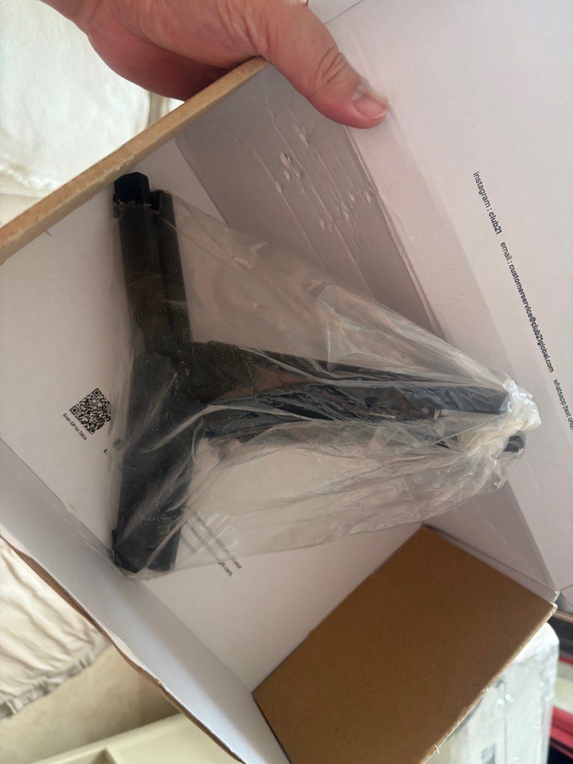 Samsung Frame TV stands, TV & Home Appliances, TV & Entertainment, TV ...