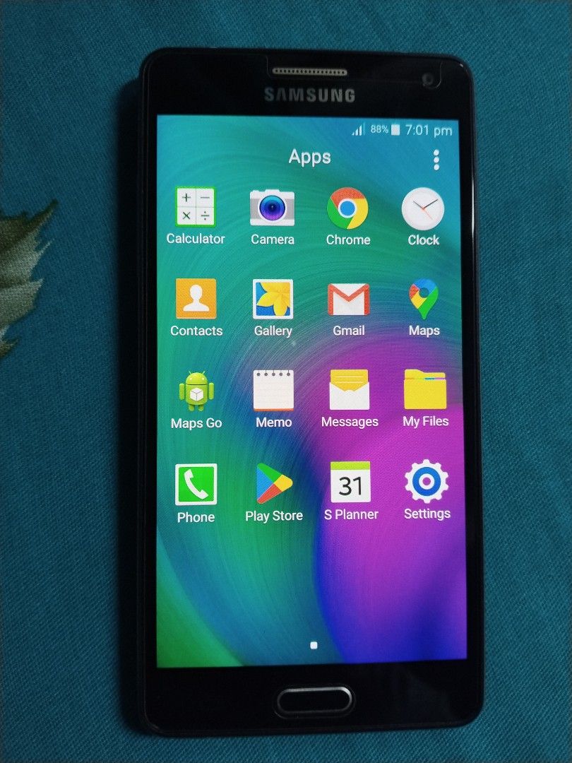 Samsung Galaxy A05 Black, Mobile Phones & Gadgets, Mobile Phones ...