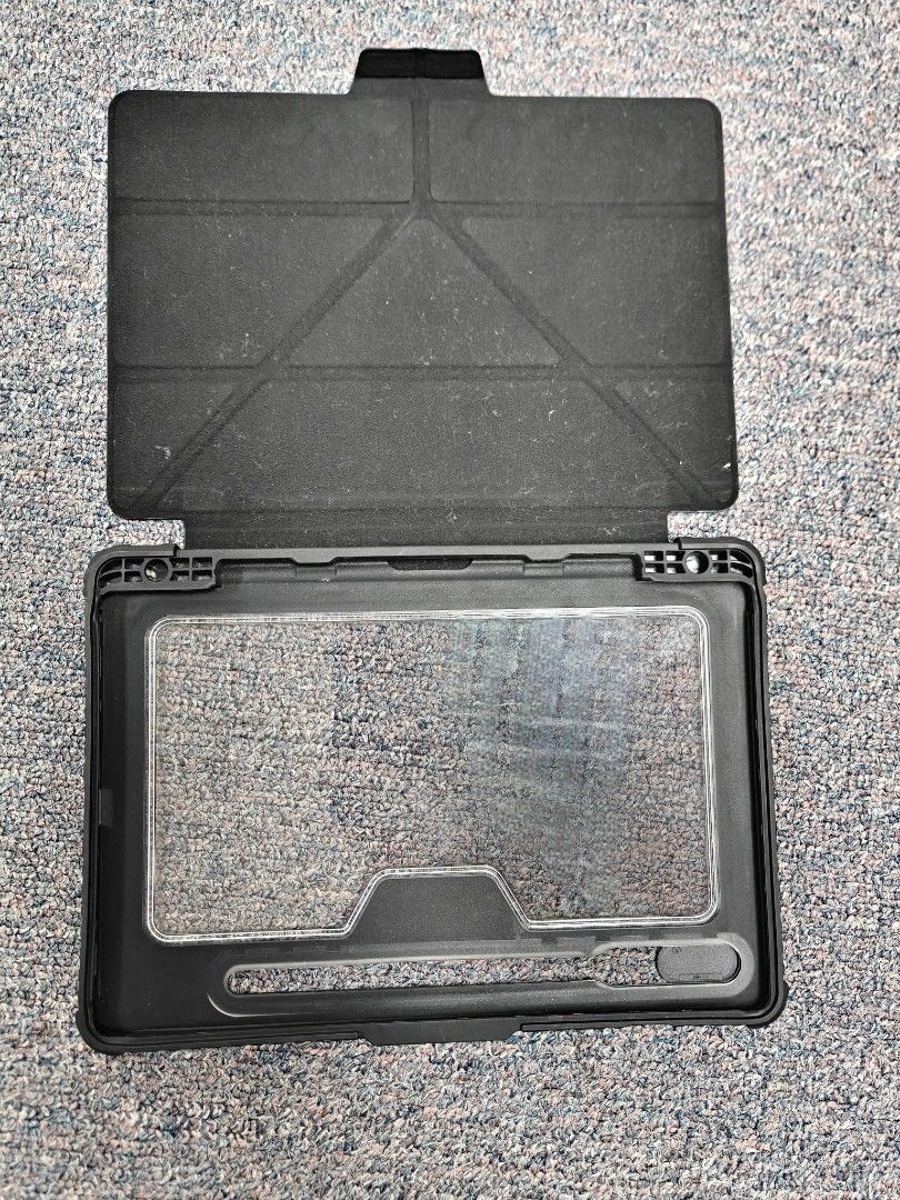 Samsung Galaxy Tab S9FE Tablet, Mobile Phones & Gadgets, Tablets ...