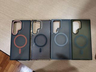 Samsung Galaxy S25 Ultra Kindsuit Case with MagSafe, Mobile Phones ...