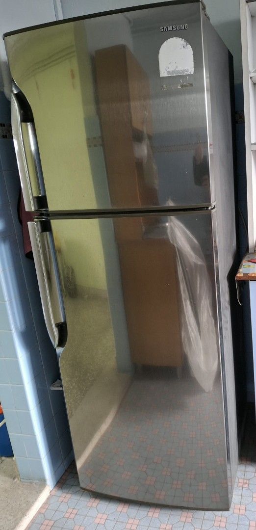Samsung Top Freezer Refrigerator, TV & Home Appliances, Kitchen ...