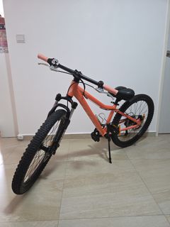Scott Voltage JR 20 Kids Bike, Sports Equipment, Bicycles & Parts ...