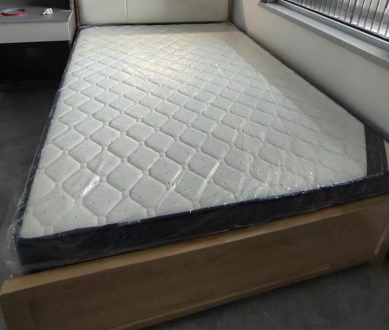 Sea Horse Mattress 10cm Coconut Fiber, Furniture & Home Living ...